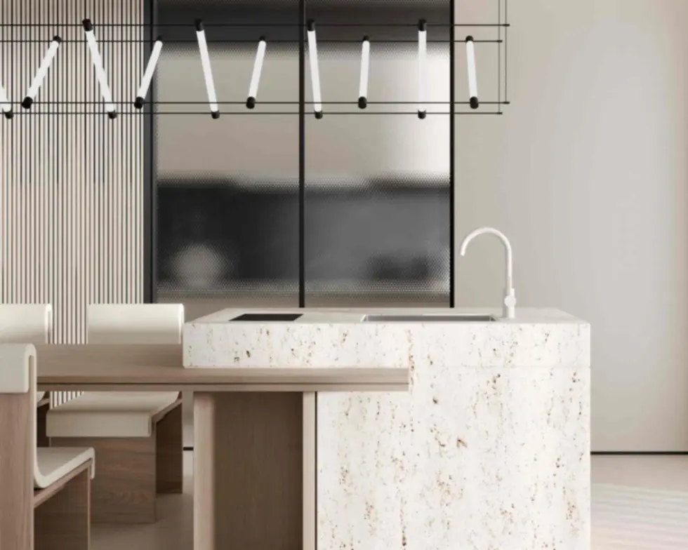 Ultimate Travertine Guide: What It Is, Types, Cost, Installation & Care ...