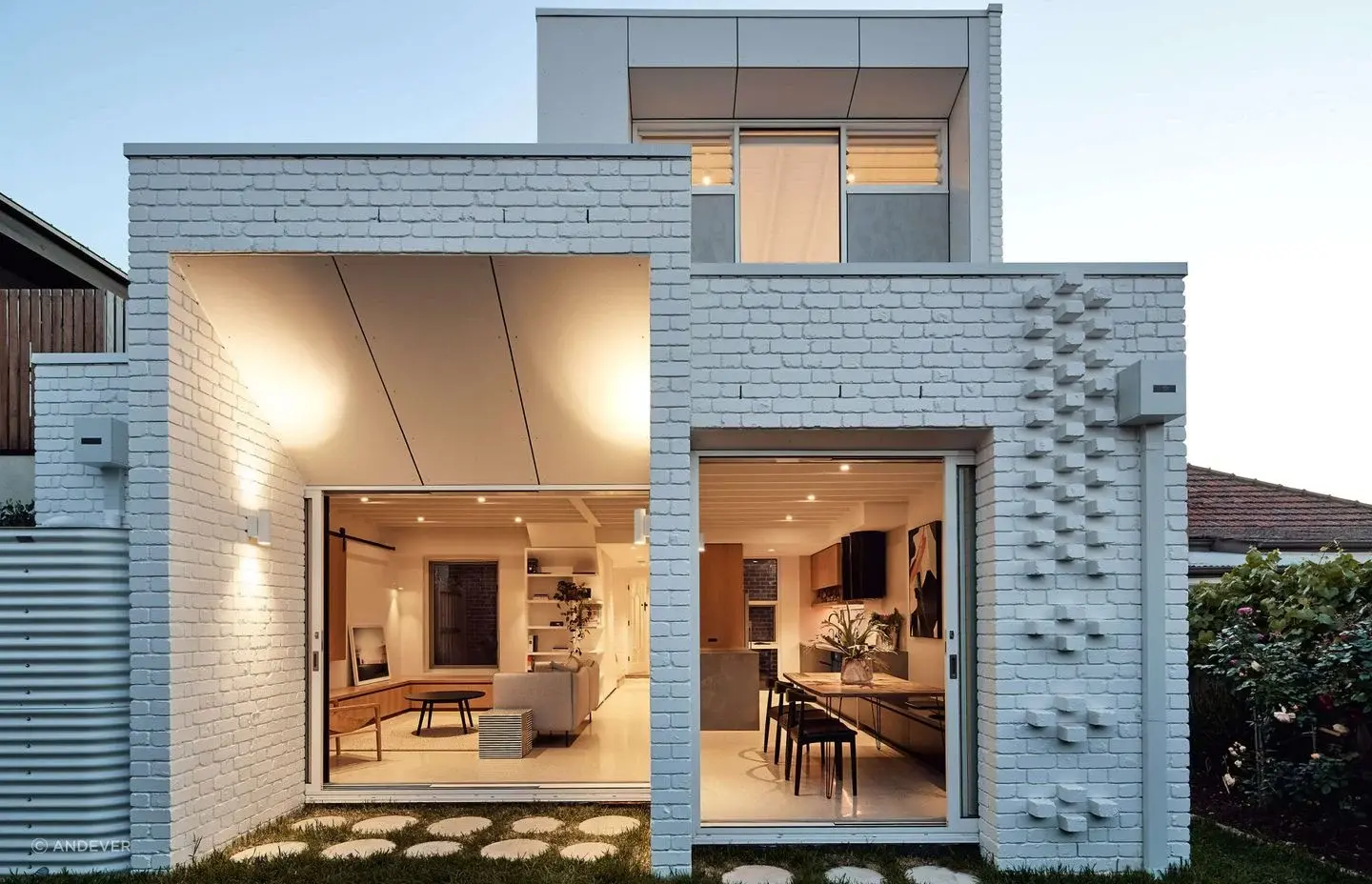 Brick Dimensions in Australia: Standard Brick Size, Charts, and a ...