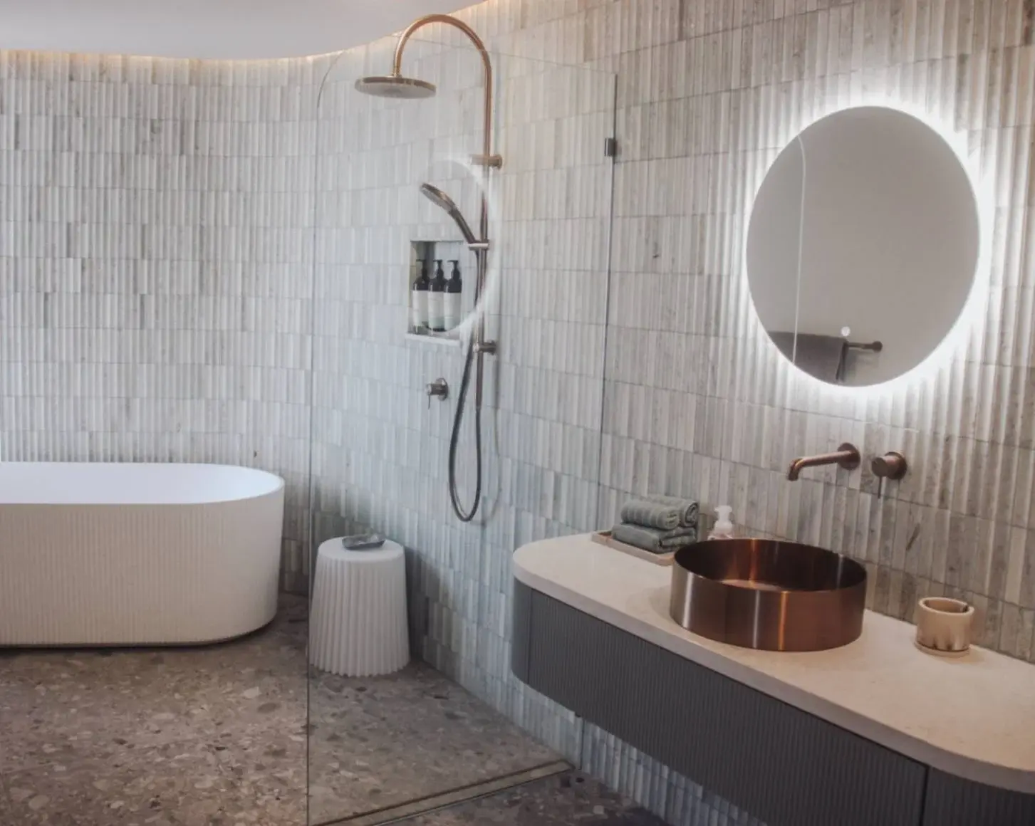 Mecca Care for Accessible Bathrooms | DDA AS1428.1 Compliant Tapware ...