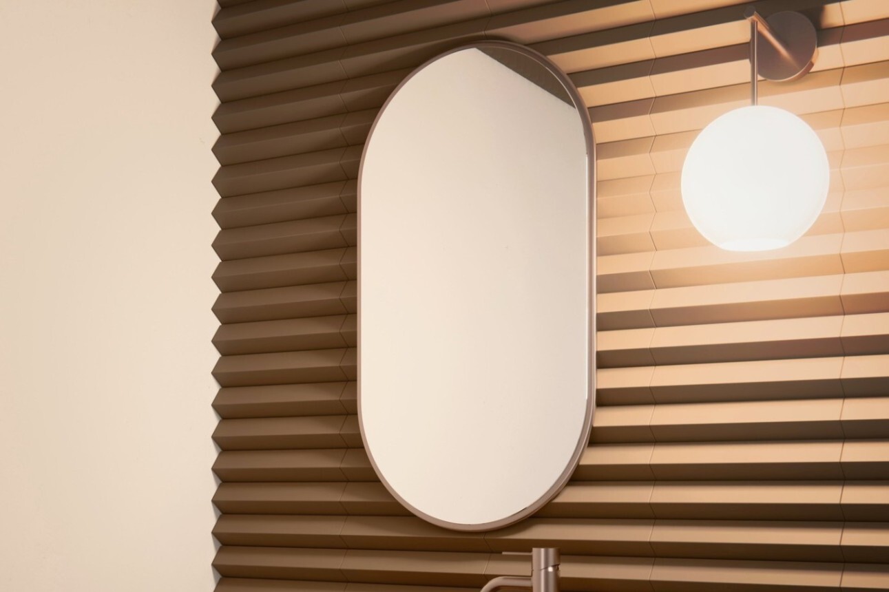 40+ Powder Room Ideas: Bold, Modern & Luxury Tips | Nero Tapware