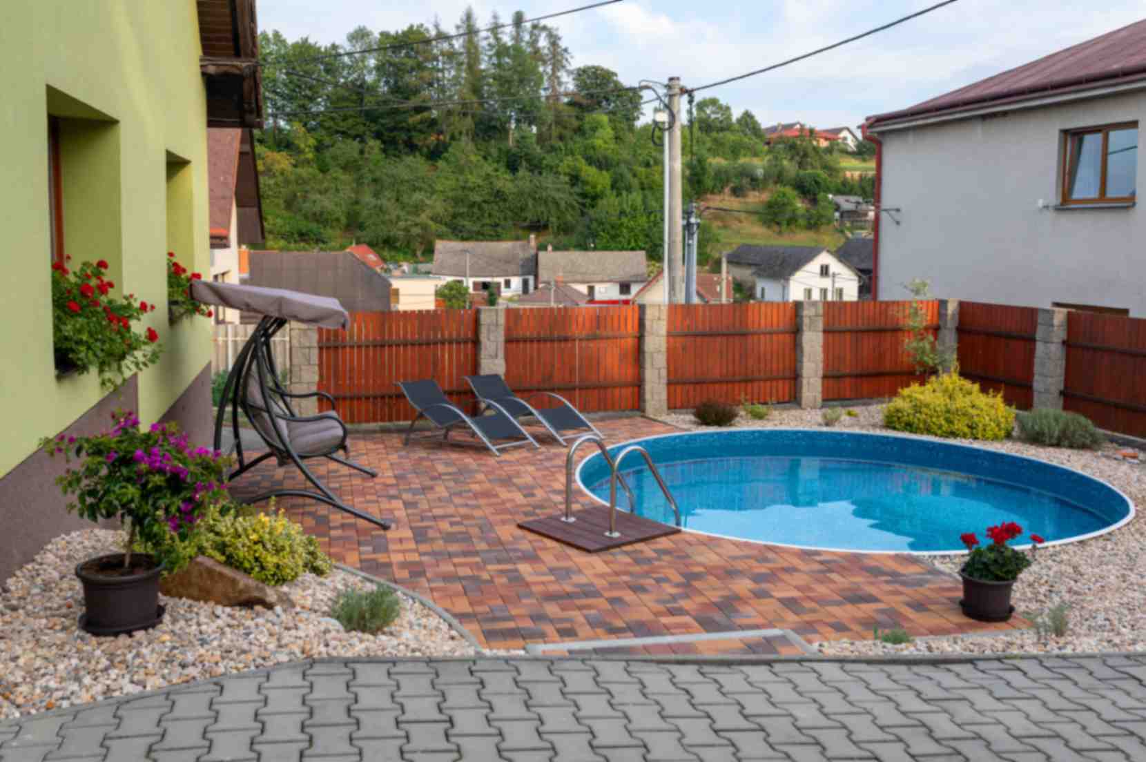 Plunge Pool Cost: Your Complete Guide to Affordable Backyard Relaxation ...