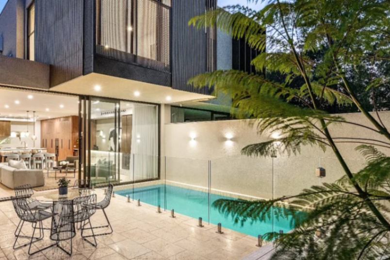Plunge Pool Cost: Your Complete Guide to Affordable Backyard Relaxation ...