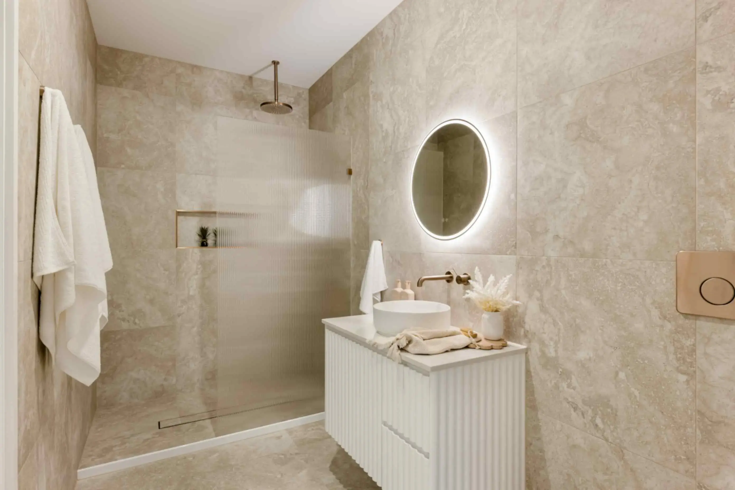 Standard shower size in Australia: common dimensions, layouts and cost ...