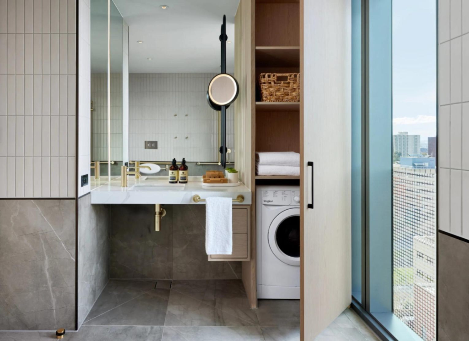 Mecca Care for Accessible Bathrooms | DDA AS1428.1 Compliant Tapware ...
