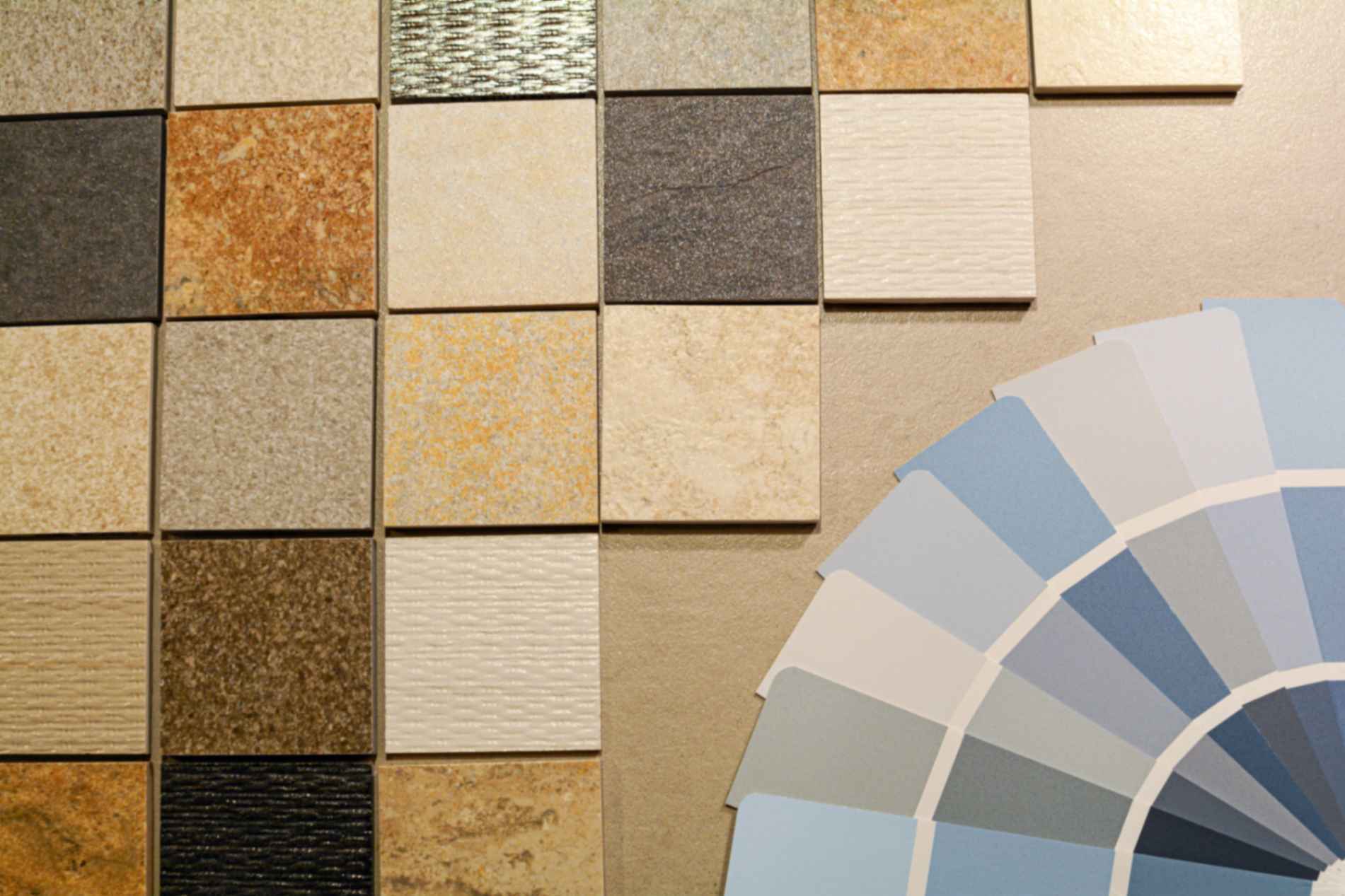 25+ Bathroom Tile Ideas: Top Trends & Stylish Designs for 2025 | Nero ...