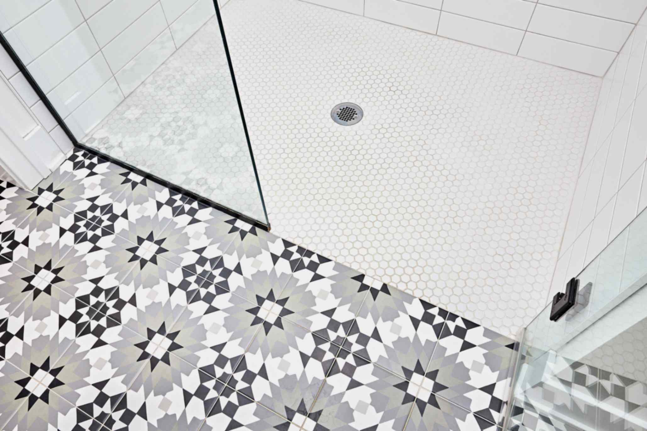 25+ Bathroom Tile Ideas: Top Trends & Stylish Designs for 2025 | Nero ...