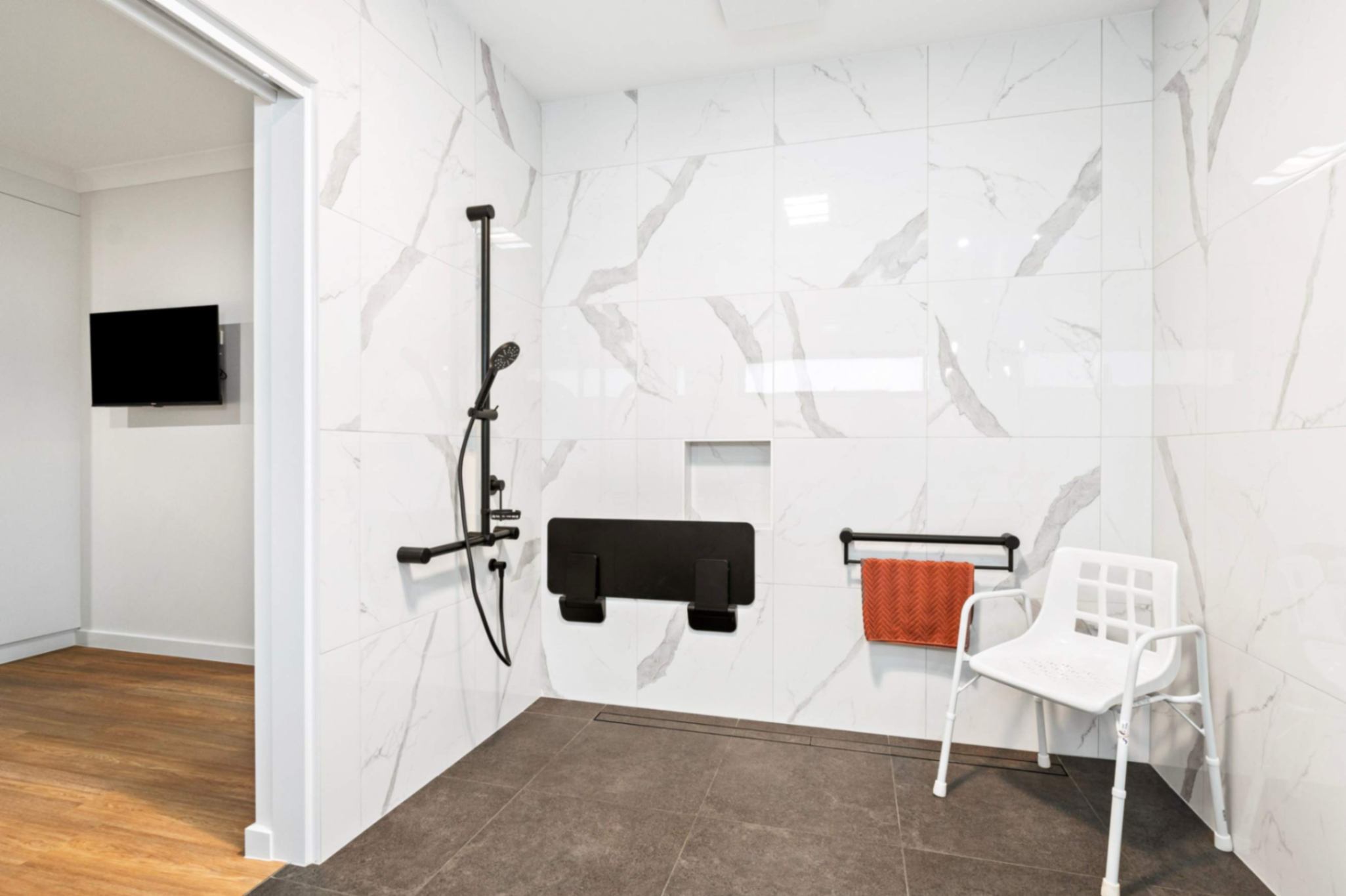 Understanding AS1428.1 Compliance for Accessible & Ambulant Bathrooms ...