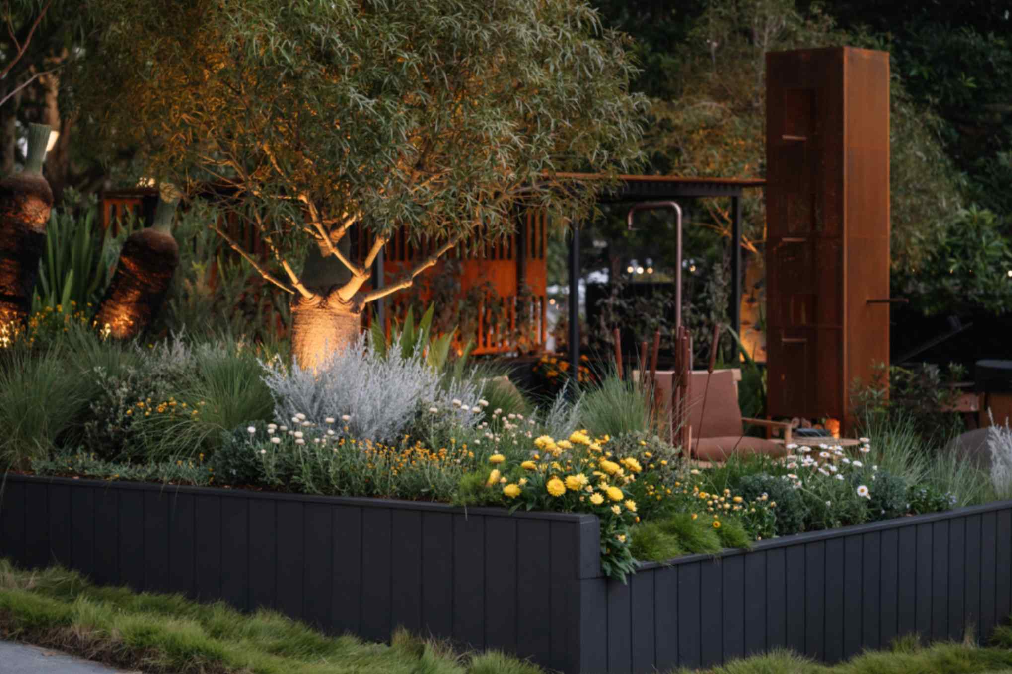 [Ultimate Guide] Outdoor Spa Ideas & Backyard Spa Designs (2025 Edition ...