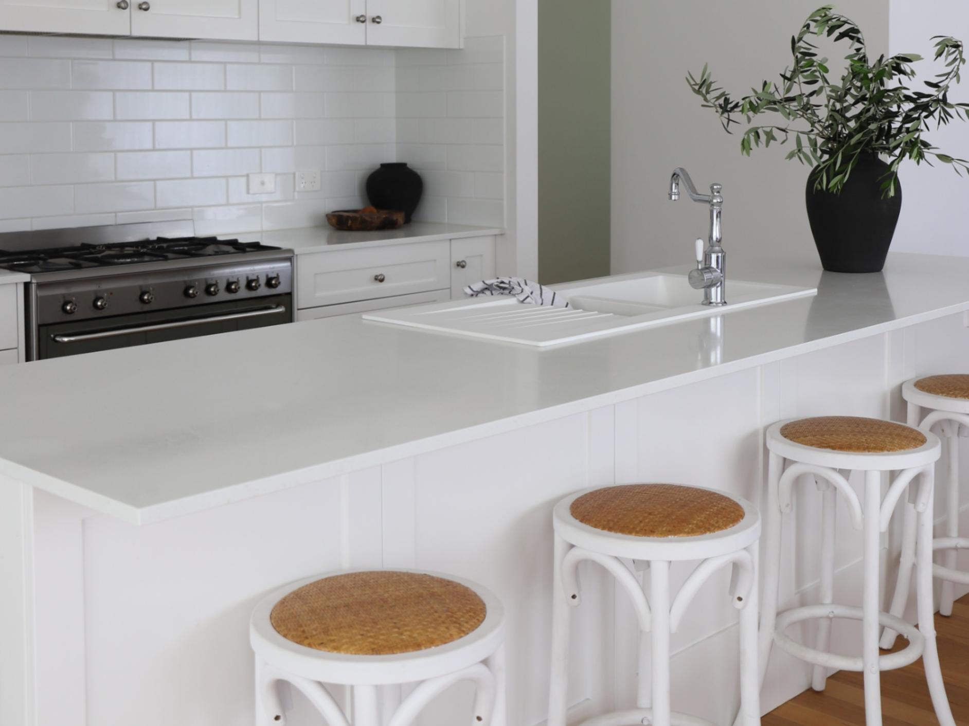 [2025] 70 Kitchen Island Bench Ideas: Stunning Kitchen Island Designs ...