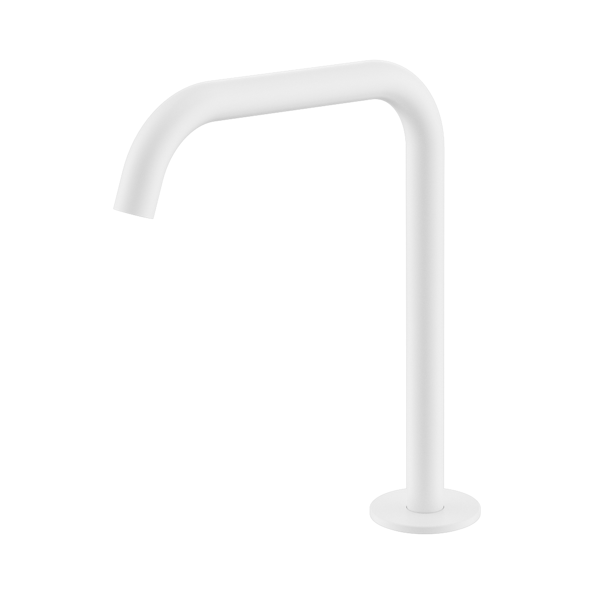 Serenity Bath/Kitchen Edge Spout Black White
