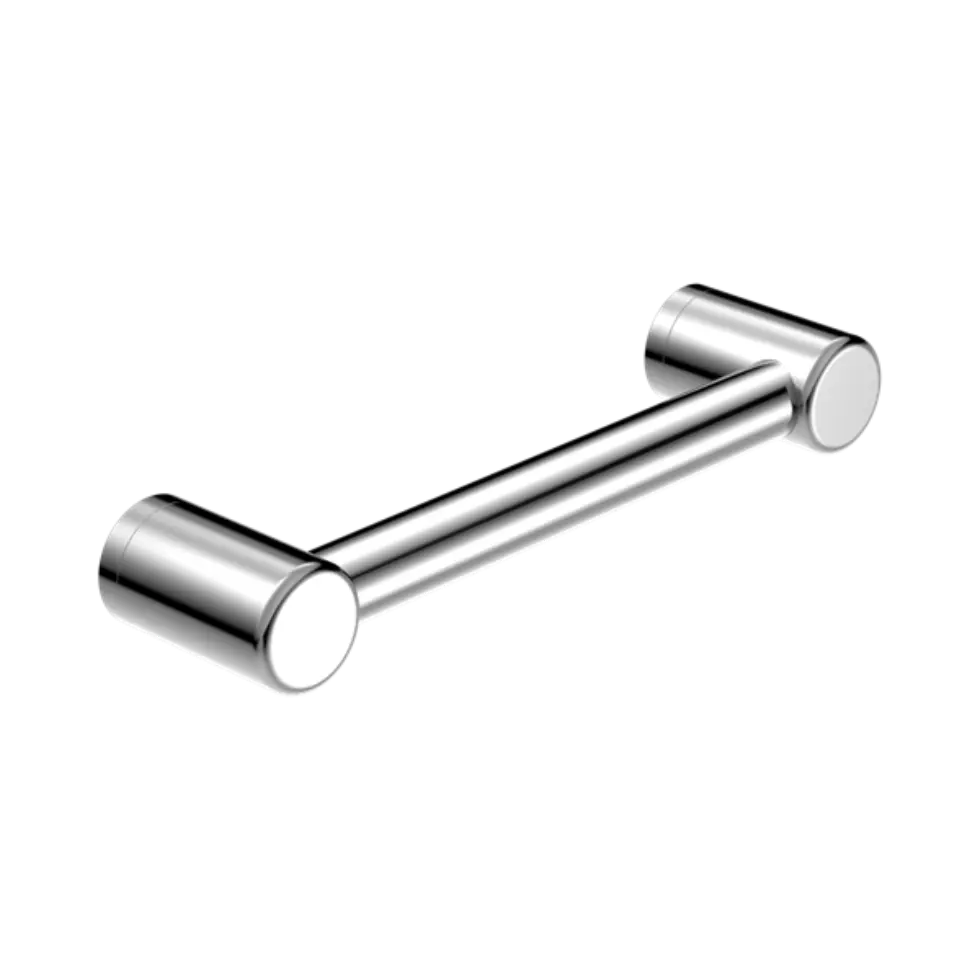 Mecca Care 32mm Grab Rail 300mm Chrome