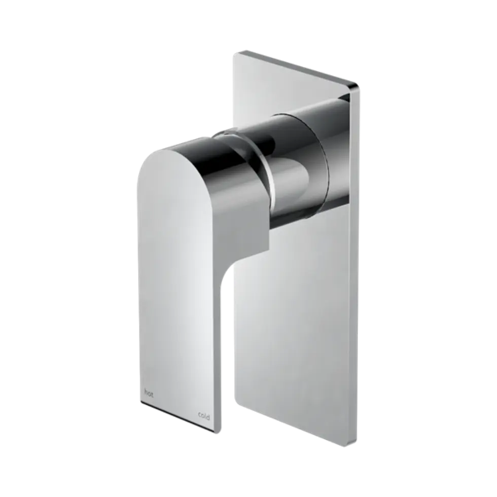 Bianca Shower Mixer All Pressure Chrome