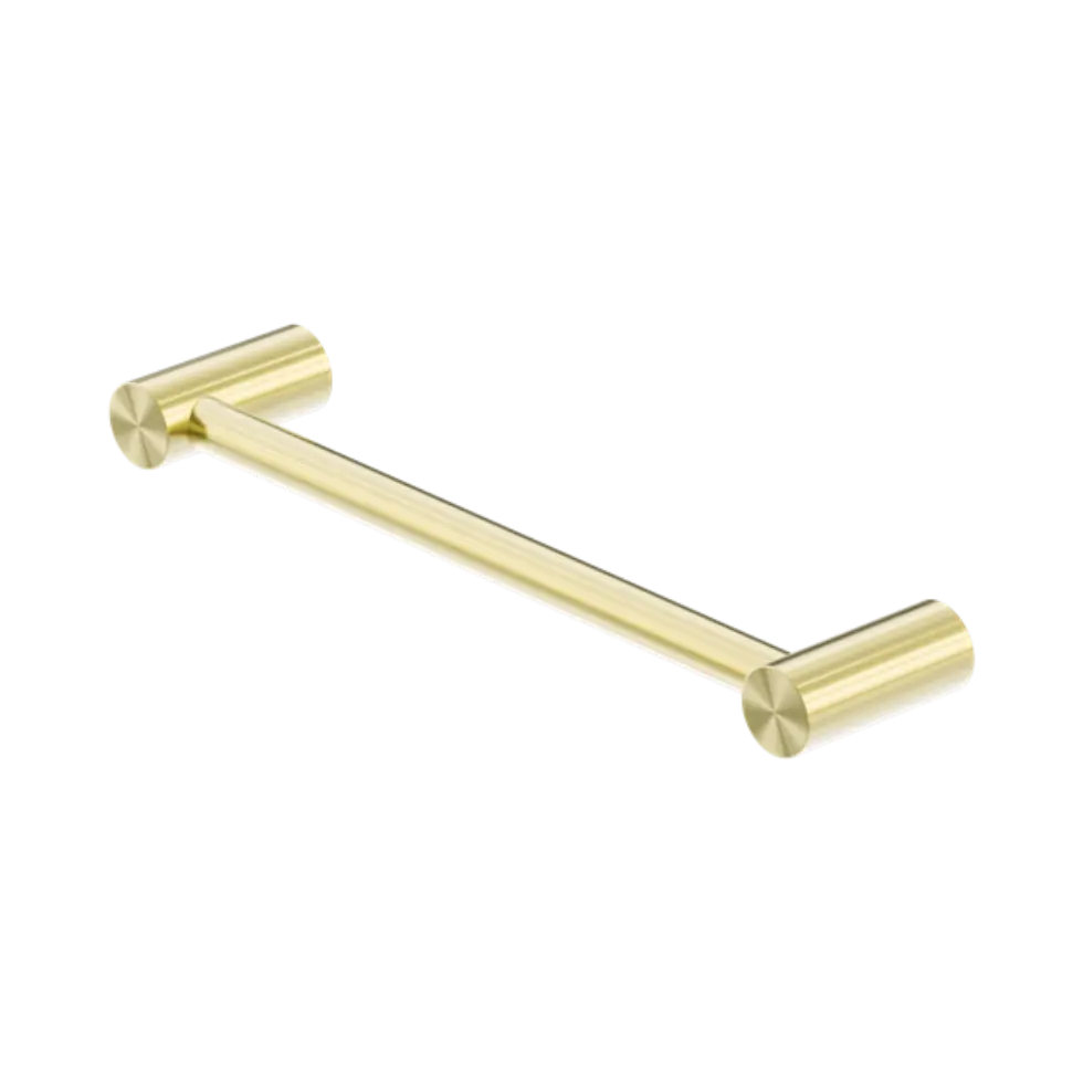Zen SS316L Hand Towel Rail Brushed Gold