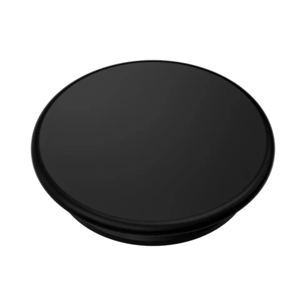 Mecca Care 32mm Grab Rail Cap Matte Black