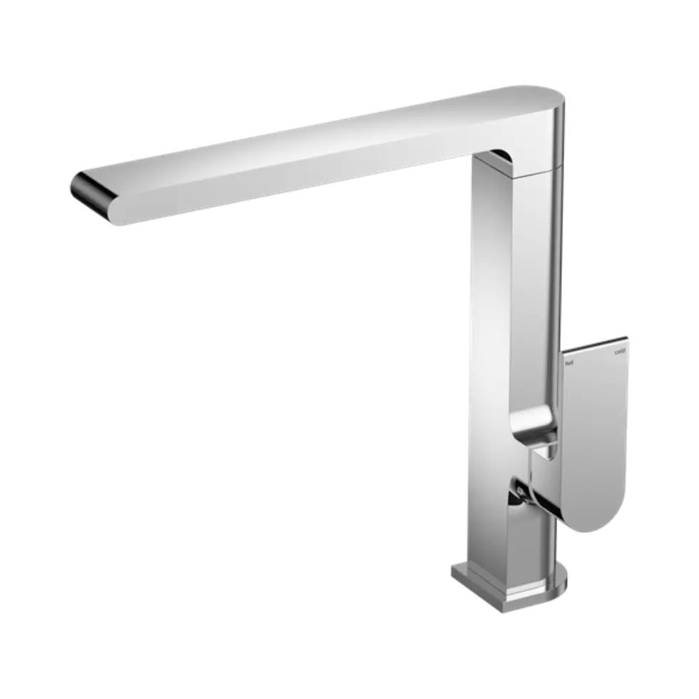 Bianca Kitchen Mixer Chrome