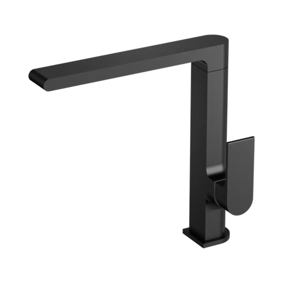 Bianca Kitchen Mixer Matte Black
