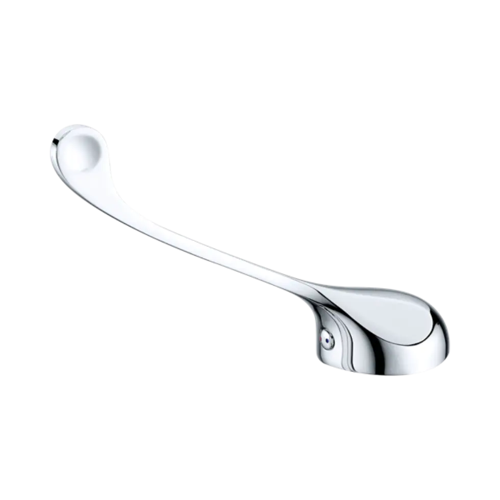 Classic Care Handle Only Chrome