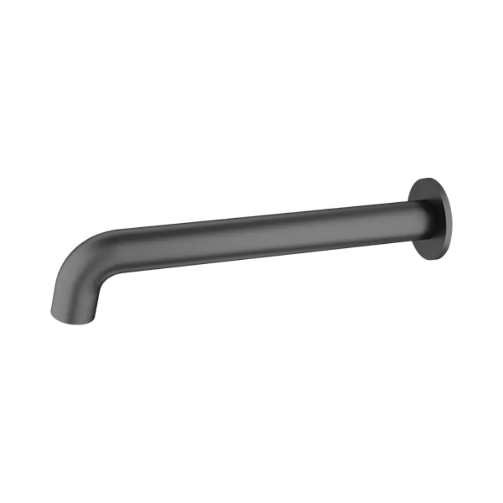 Mecca Basin/Bath Spout Only 160MM Gun Metal