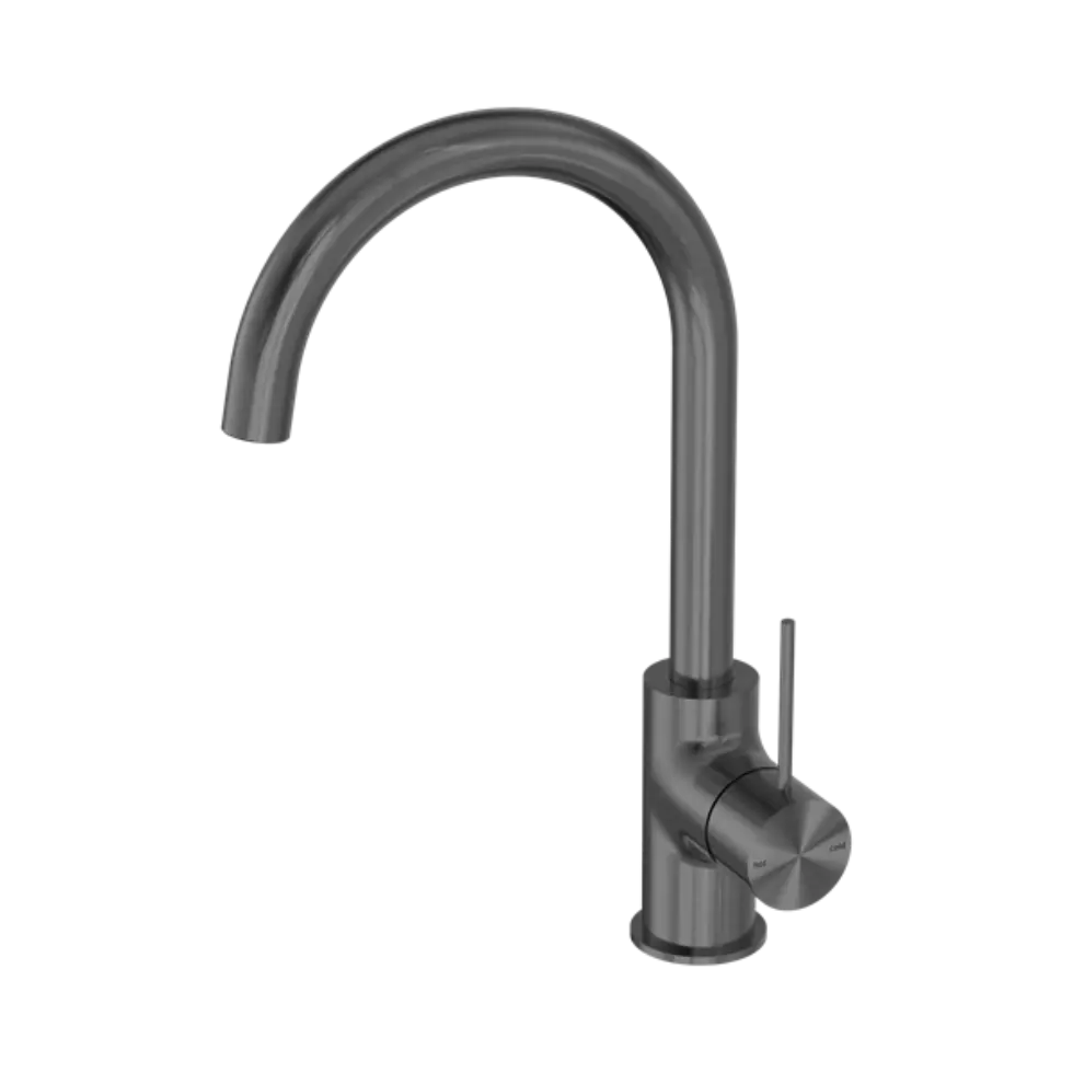 Mecca Kitchen Mixer Gun Metal