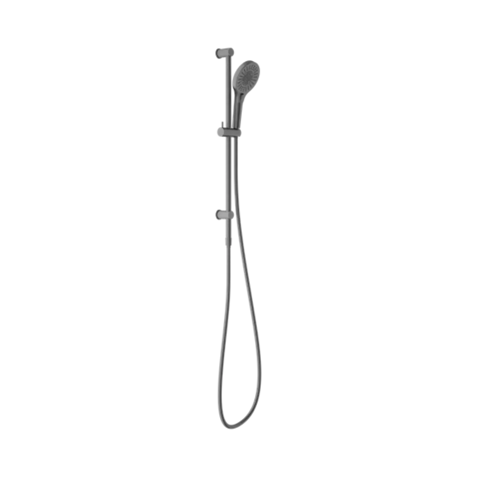 Opal Shower Rail Graphite