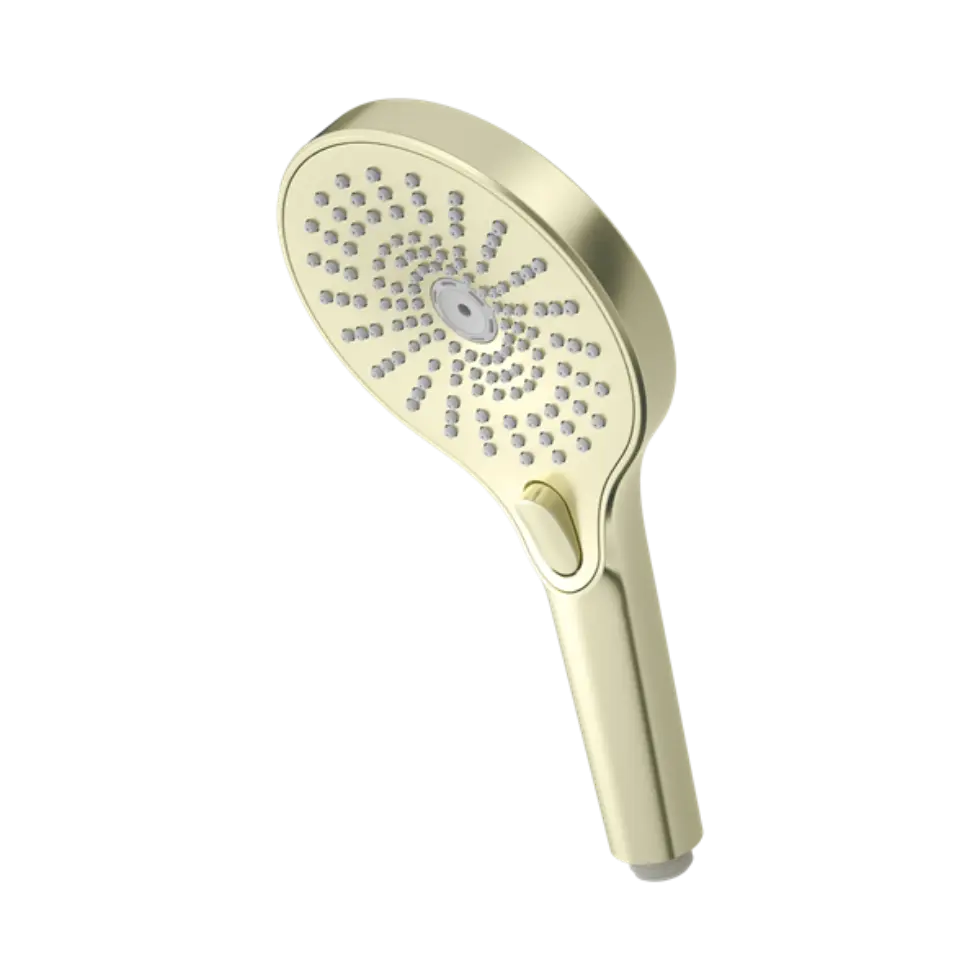 Opal Hand Shower Brushed Gold